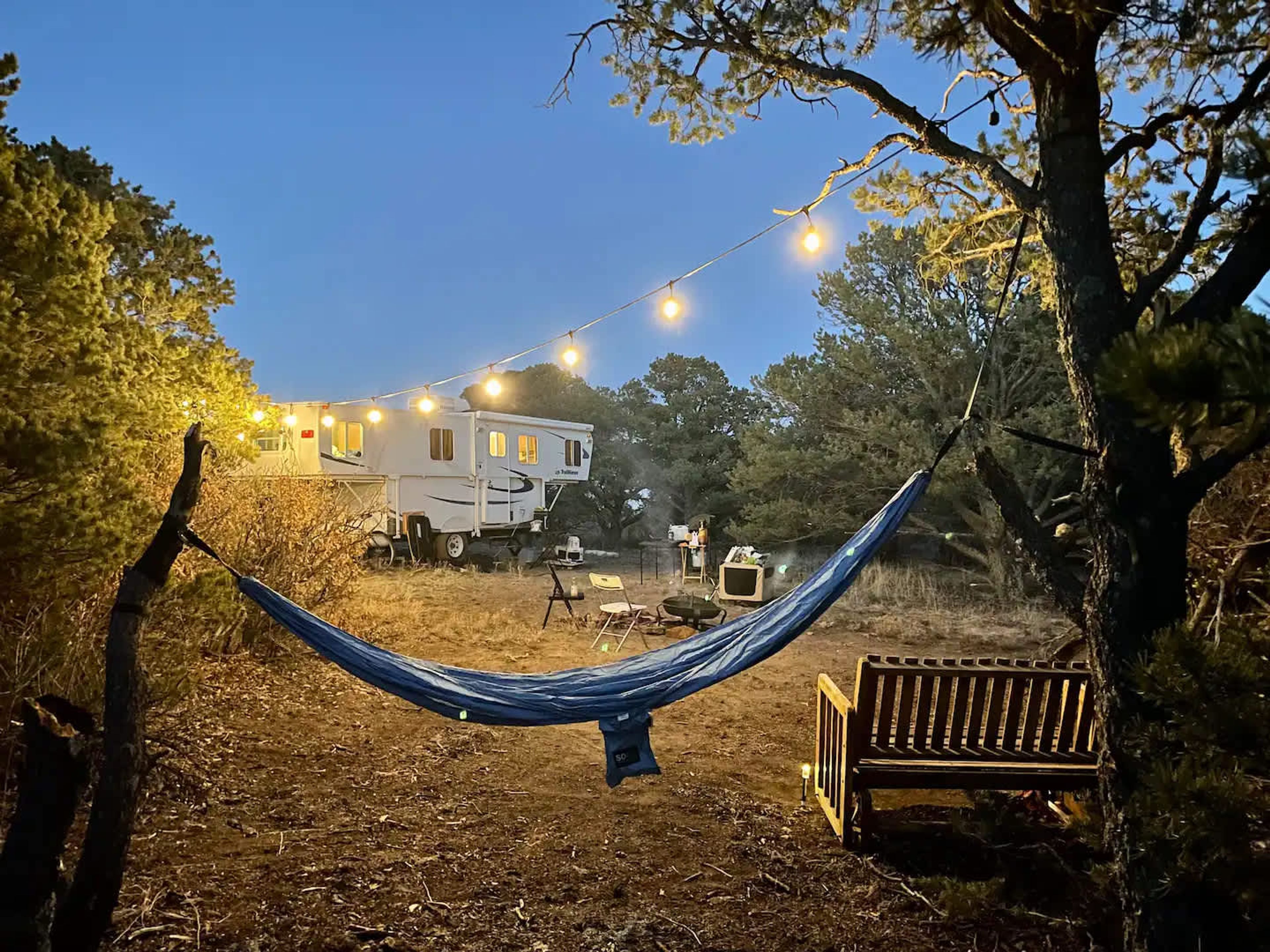 Check Availability and Reserve Campground at Jamail Ranch - Camping.com